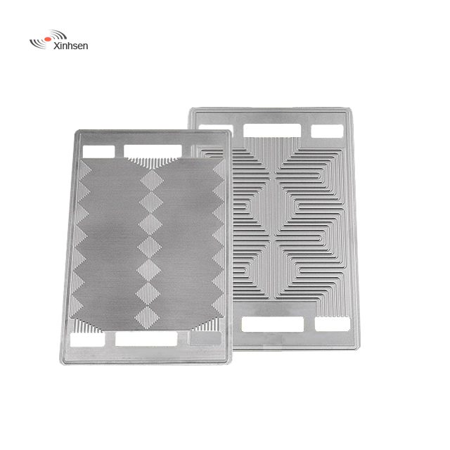 Printed circuit heat exchanger - metal etching machining manufacturer